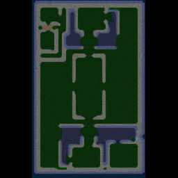 Map Tong Hop v 67.0 - Warcraft III Maps