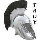 The Battle of Troy - Warcraft III Maps