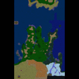 Calradia 0.7c - Warcraft III Maps