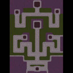 Pointless TD .15a - Warcraft III Maps