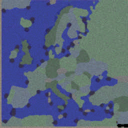 Risk Devo Reborn 3.0f Alpha - Warcraft III Maps