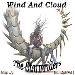 Wind And Cloud RPG V2.1 - Warcraft III Maps