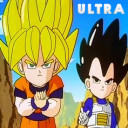 DBZ Tribute Ultra V10,9 - Warcraft III Maps