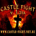 Castle Fight 1.21a ES - Warcraft III Maps