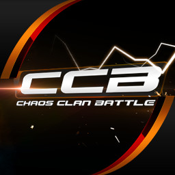 카오스 E2.2_CCB14 - Warcraft III Maps