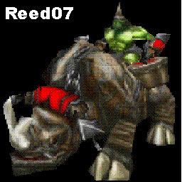 Kodo Tag - Crystal Wars 7.59 - Warcraft III Maps