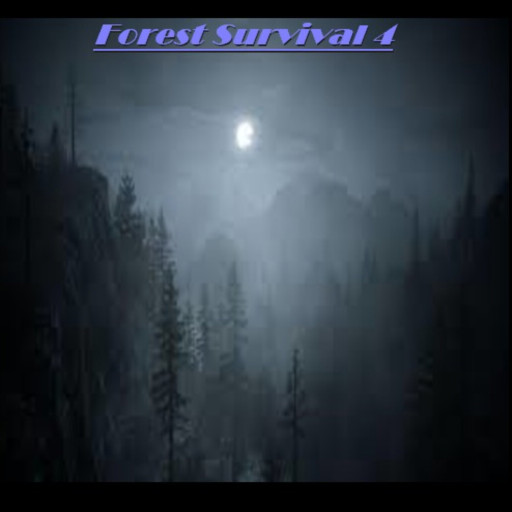 Forest Survival 4 0.2 - Warcraft III Maps