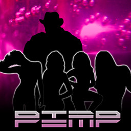 Pimp hero Cane Edition - Warcraft III Maps