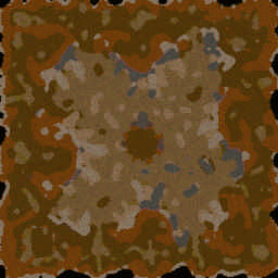 Rock Quarry - Warcraft III Maps