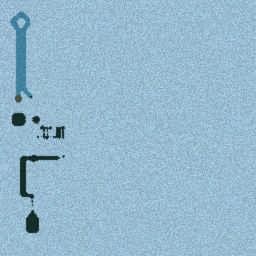 Golden Shift v0.01a - Warcraft III Maps