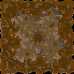 Rock Quarry - Warcraft III Maps