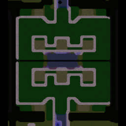 WMW Reborn 9.7x - Warcraft III Maps