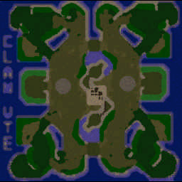 World War 3 Cityscape Crossover! - Warcraft III Maps