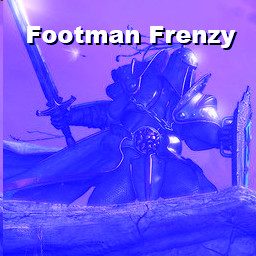 Footmen Frenzy 10,000 AI v3.0 - Warcraft III Maps