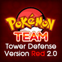 Pokemon TD Team Red v2.0 - Warcraft III Maps