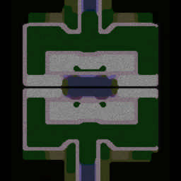 WMW Reborn 9.7x - Warcraft III Maps