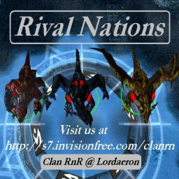 Rival Nations x3.5 - Warcraft III Maps