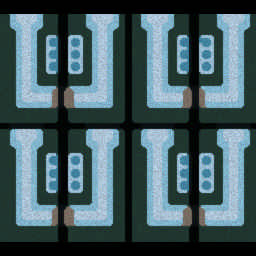 Mafa - Solo v5.3 by Lox - Warcraft III Maps