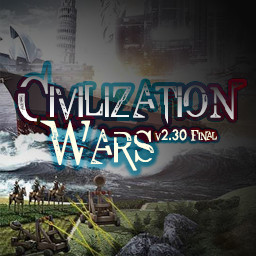 Civilization Wars v2.30 Op Final - Warcraft III Maps