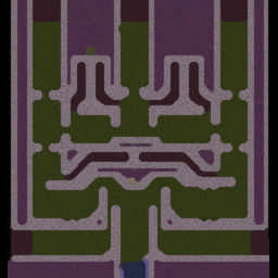 Inuyasha Maul v. 7 - Warcraft III Maps