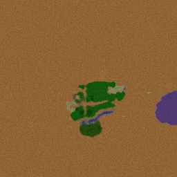 Hypothermia of the starving 18 pre-2 - Warcraft III Maps