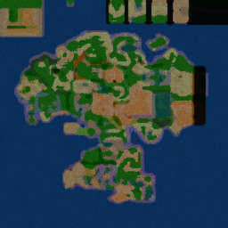 Final Fantasy Tactics RPG 2017 - Warcraft III Maps