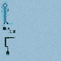 Golden Shift v0.01b - Warcraft III Maps