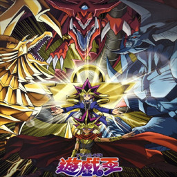 Yu-Gi-OH TD Maze v2.1 - Warcraft III Maps