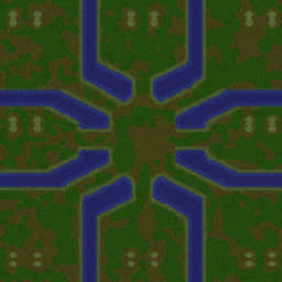 Fastest Possible Map Ever v3.6 - Warcraft III Maps