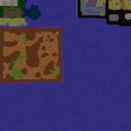 Monster Master RPG 2 Alpha - Warcraft III Maps