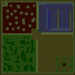 Zombie Survival Xtreme 2.7 - Warcraft III Maps