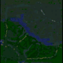 DotA 6.88f AI - Warcraft III Maps