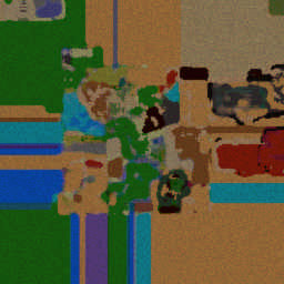 KalOnline v6.3b - Warcraft III Maps