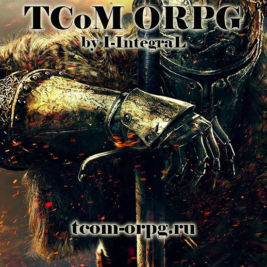 TCoM ORPG v4.2f - Warcraft III Maps