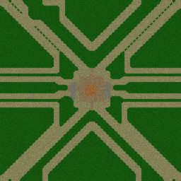 Mini TD v 1.03 - Warcraft III Maps