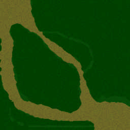 Simple Spawn Wars - Warcraft III Maps