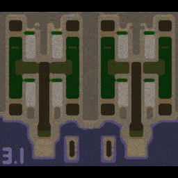 Legion TD Mega 3.1b - Warcraft III Maps