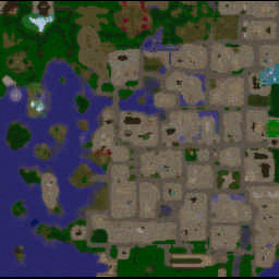Life of a Peasant Ascension v6.3.1 - Warcraft III Maps