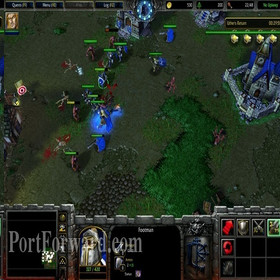 ART OF DEFENSE V107 - Warcraft III Maps
