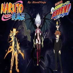 [TFK] Reborn Vs Naruto v 8.0 - Warcraft III Maps