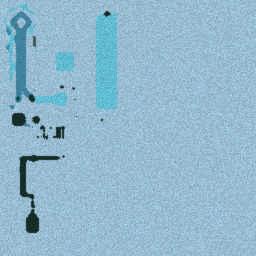 Golden Shift v0.01c - Warcraft III Maps