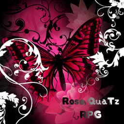 Rose QuaTz RPG 0.4-3 - Warcraft III Maps