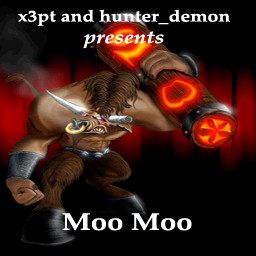 Moo Moo v1.2 - Warcraft III Maps