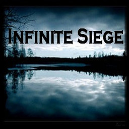 Infinite Siege V6.0 - Warcraft III Maps