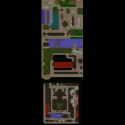 Are You A Retard? vSV-fixed- - Warcraft III Maps