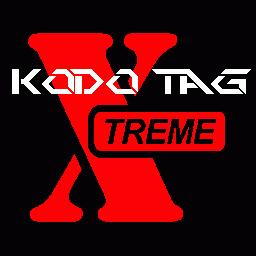 Kodo Tag: X-Treme 2.4b - Warcraft III Maps