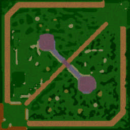 FAN MADE DOTA - Warcraft III Maps