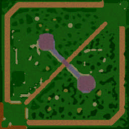 FAN MADE DOTA - Warcraft III Maps