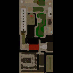 Are You A Retard? v6.0 24p - Warcraft III Maps