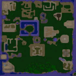 Halo Recon Remade - Warcraft III Maps